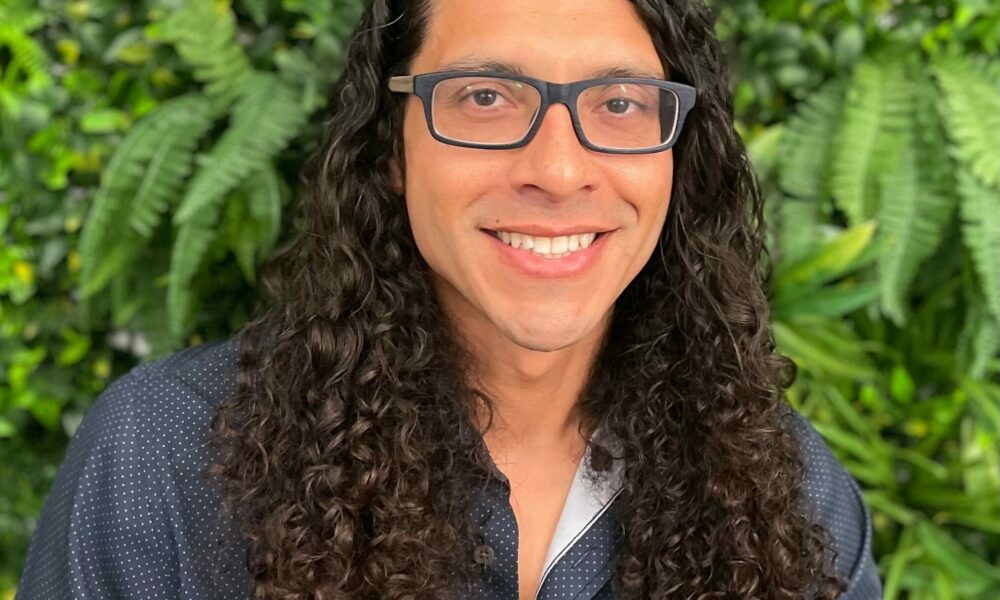 Inspiring Conversations with Jonathan Mendoza, “nurse Doza”, Dc, Aprn ...