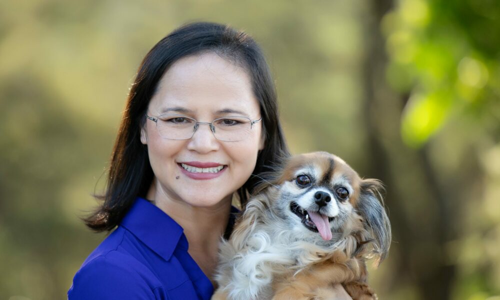 Daily Inspiration: Meet Kim Ortiz - Voyage Austin