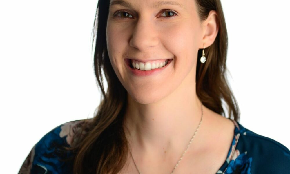 Hidden Gems: Meet Rachelle C Davis of Damn Good Emails - Voyage Austin