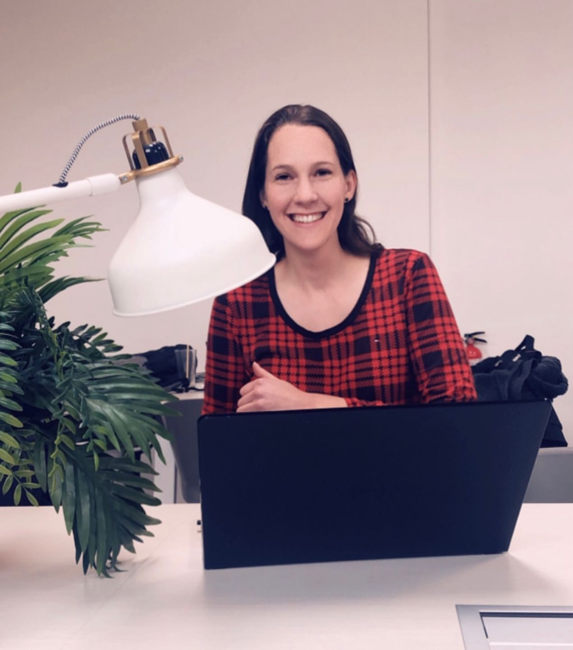 Hidden Gems: Meet Rachelle C Davis of Damn Good Emails – Voyage Austin