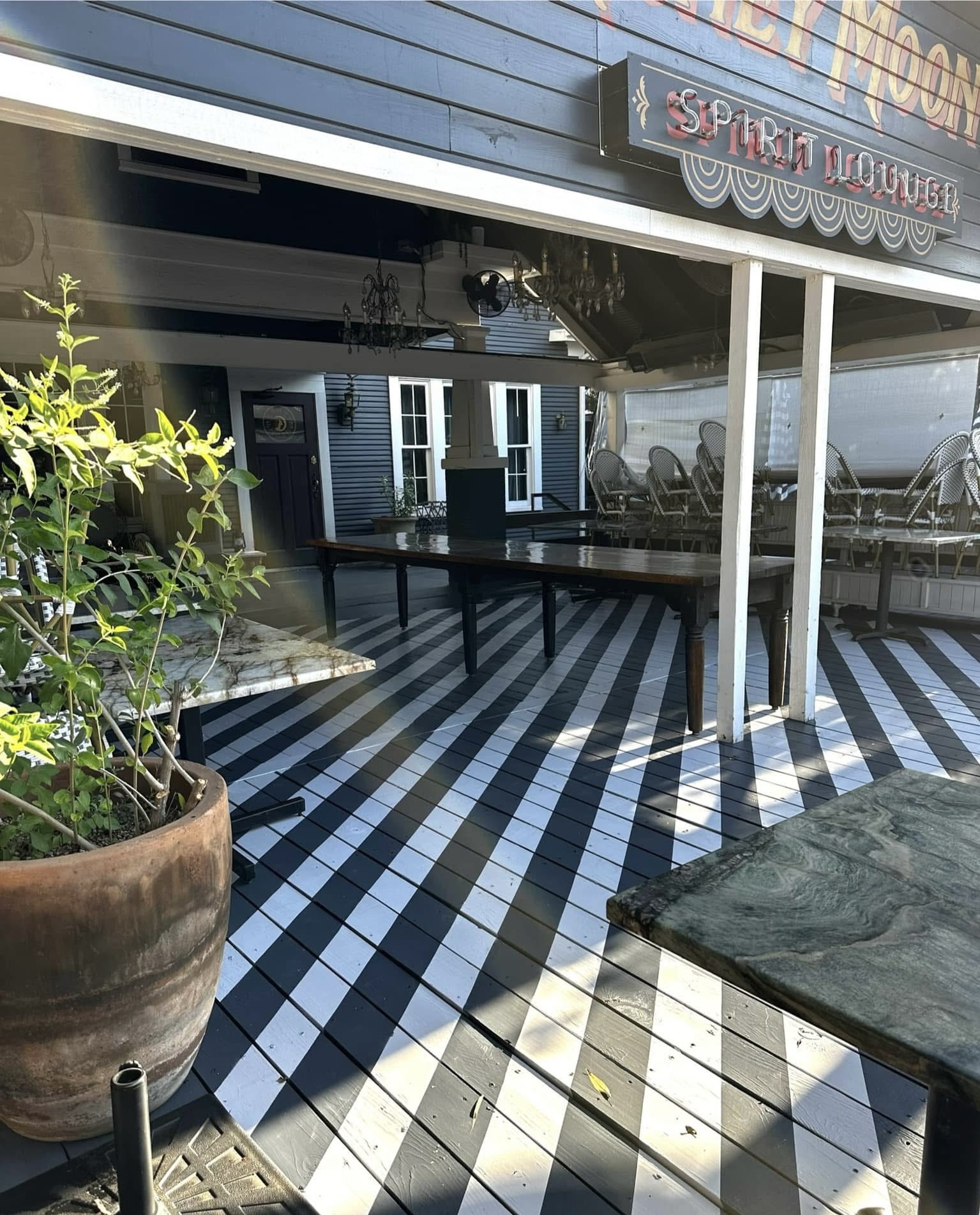 Conversations with Nyla Sepulveda - Voyage Austin