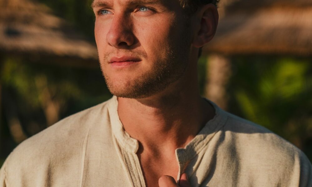 Hidden Gems: Meet Bryson Valencia of Social Cuts - Voyage Austin