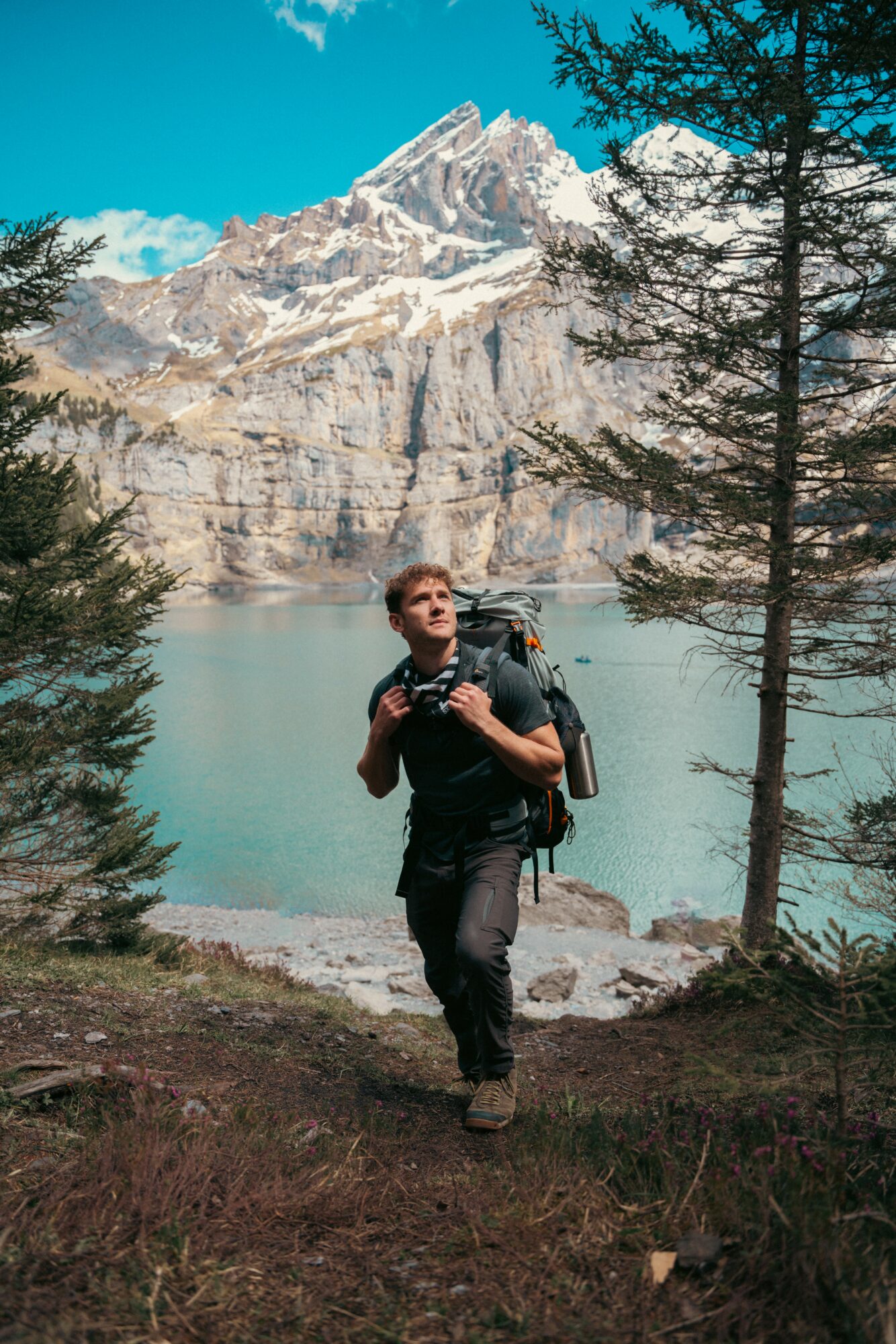 Hidden Gems: Meet Bryson Valencia of Social Cuts - Voyage Austin