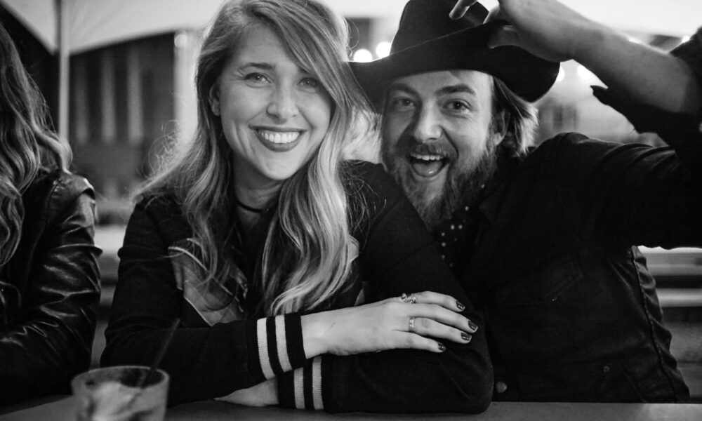 Daily Inspiration: Meet Adrienne Calhoun – Voyage Austin