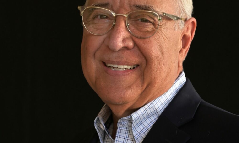 Daily Inspiration: Meet David Valdez - Voyage Austin