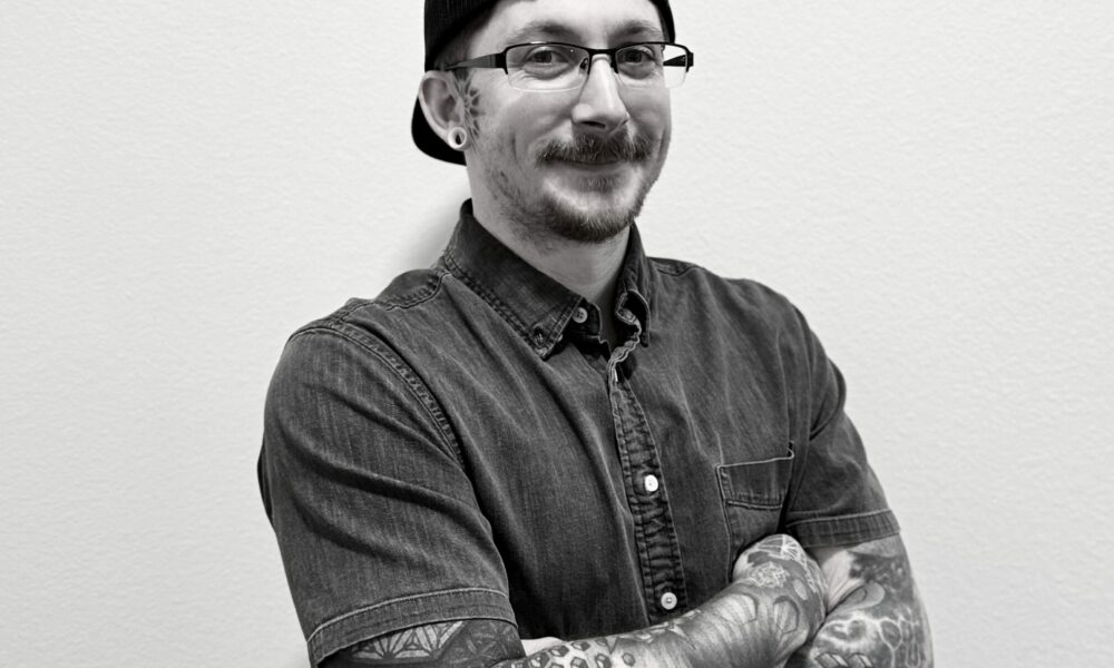 Hidden Gems: Meet Josh Jordan of Ink Tools - Voyage Austin