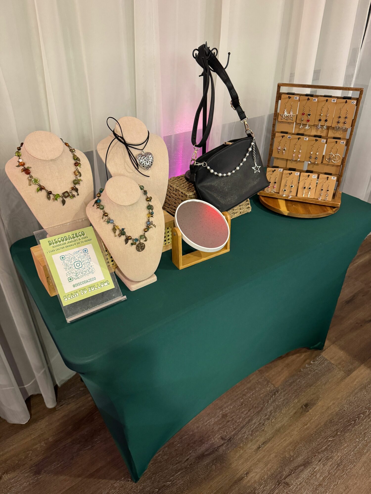 Meet Renee Badeaux of Houston Texas - Voyage Austin