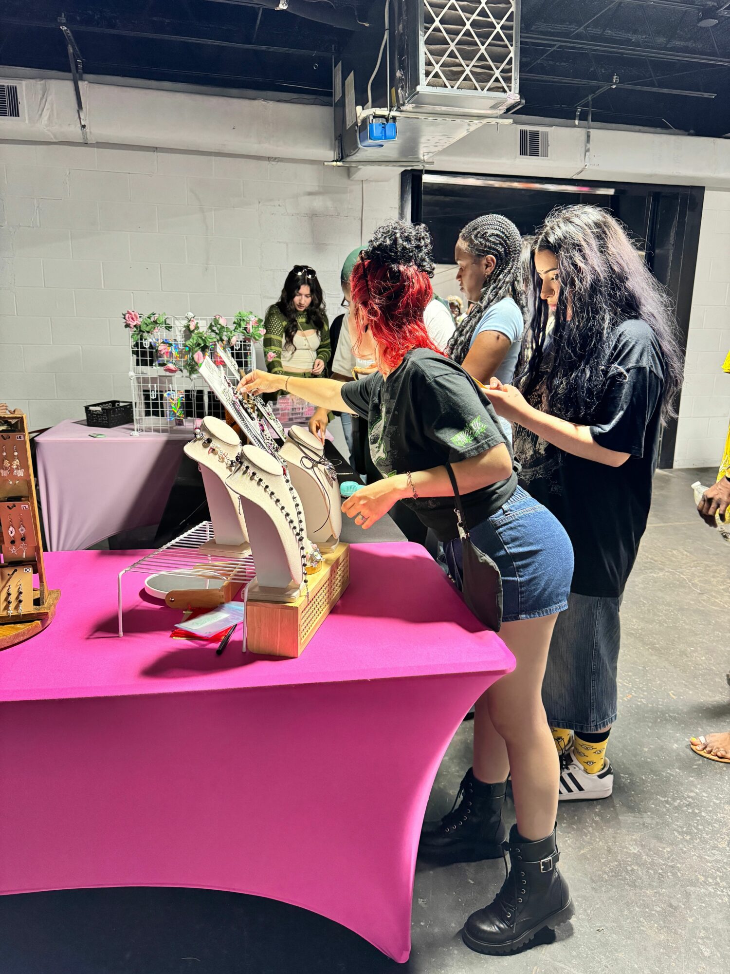 Meet Renee Badeaux of Houston Texas - Voyage Austin