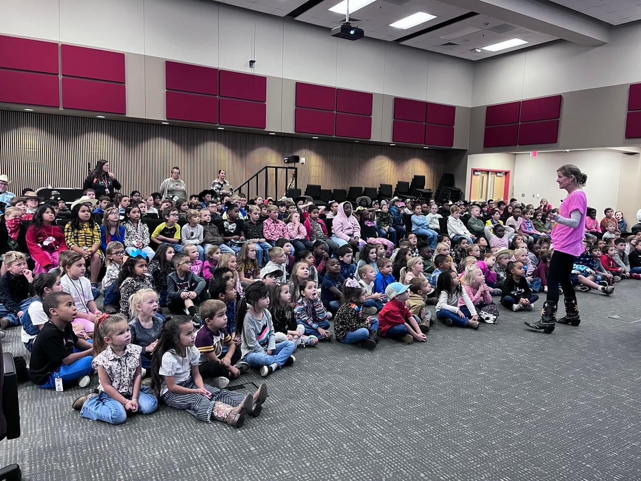 Rising Stars: Meet Kat Kronenberg of Austin - Westlake - Voyage Austin