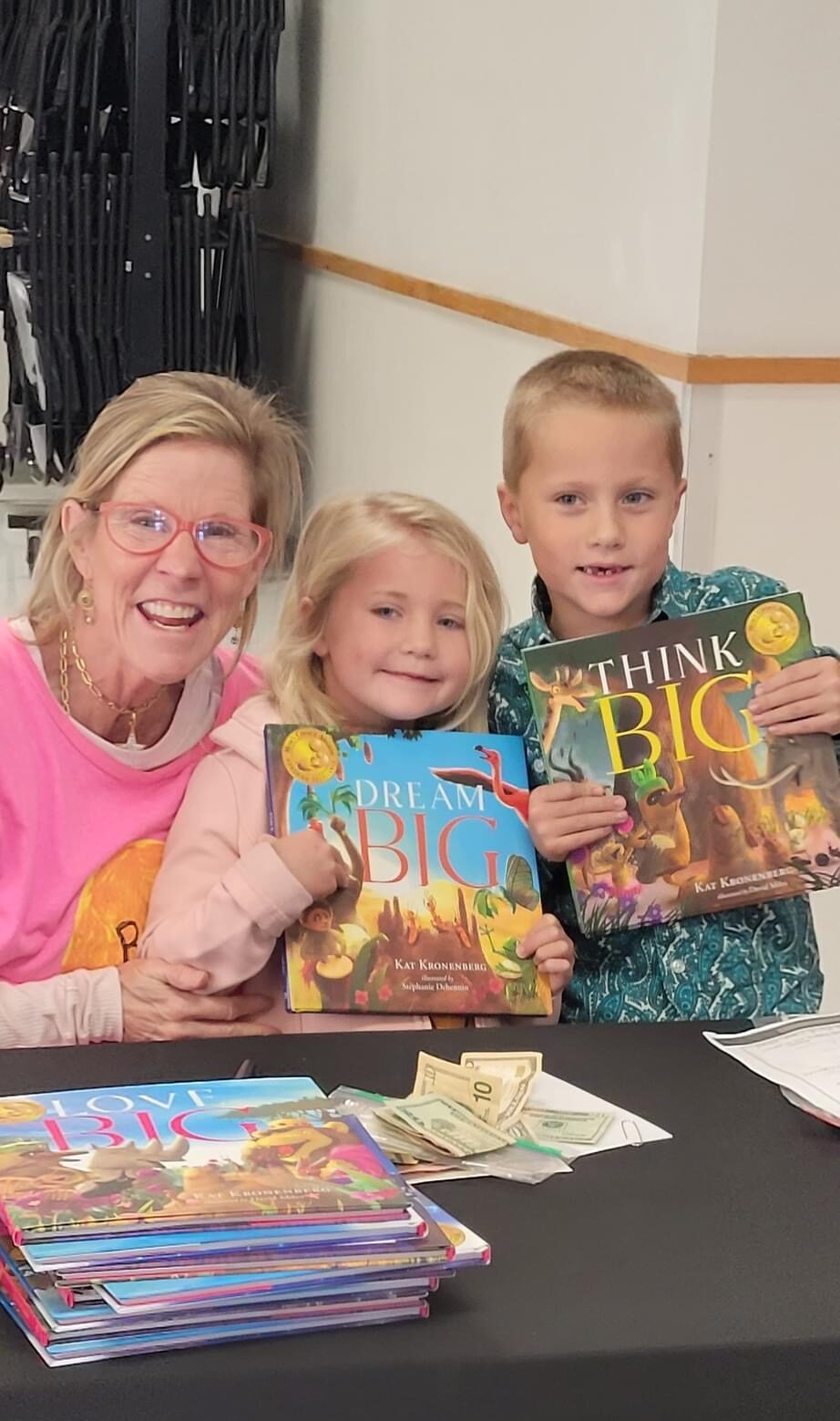 Rising Stars: Meet Kat Kronenberg of Austin - Westlake - Voyage Austin