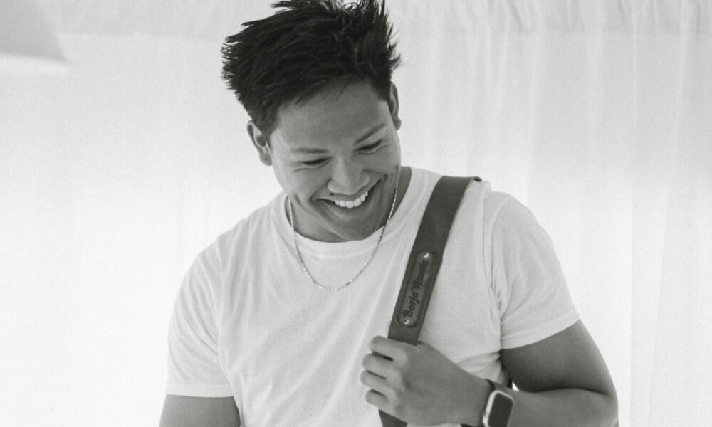 Meet Justin Borja of Austin, Texas - Voyage Austin