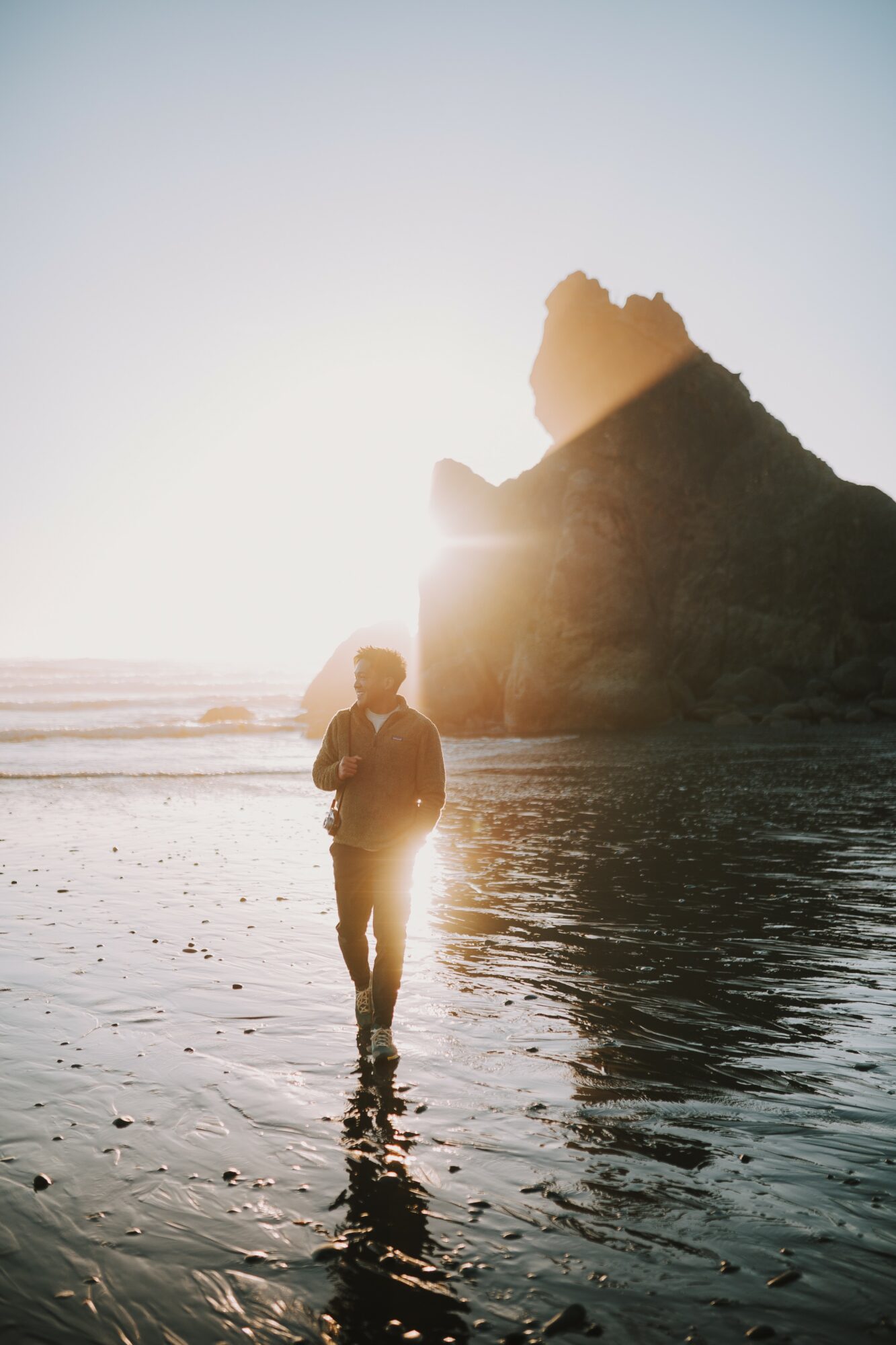 Meet Justin Borja of Austin, Texas - Voyage Austin