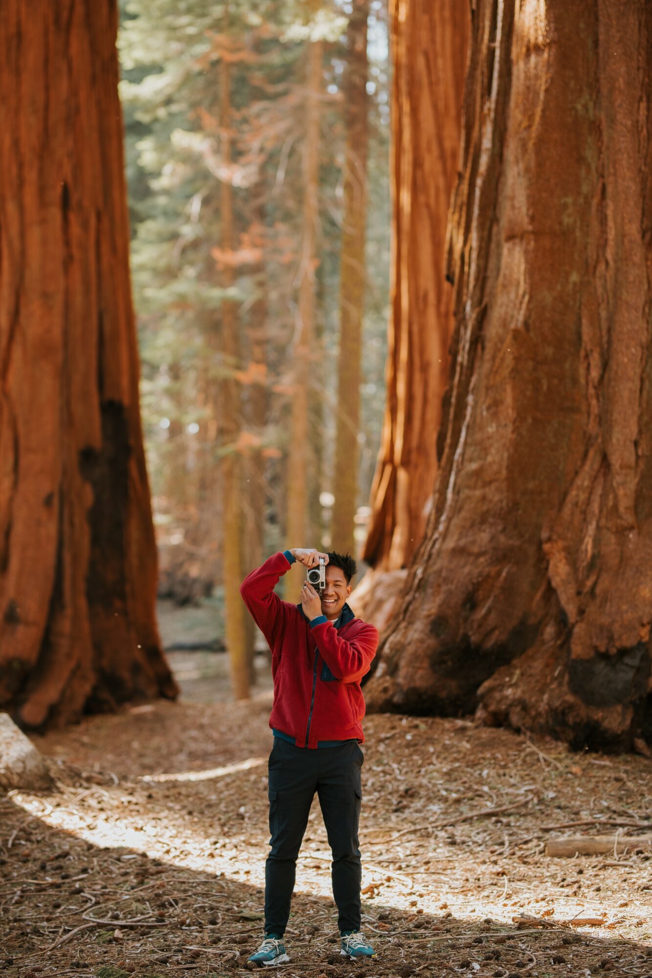 Meet Justin Borja of Austin, Texas - Voyage Austin