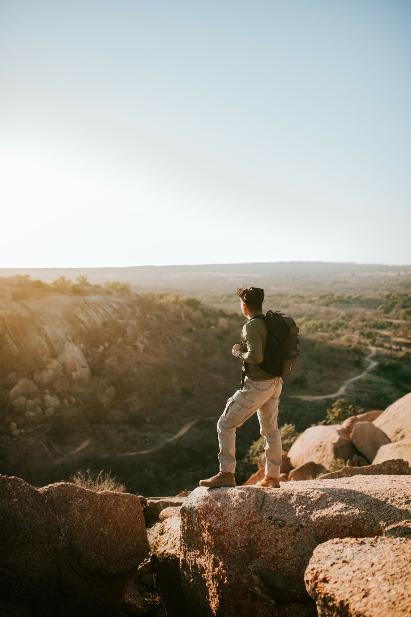 Meet Justin Borja of Austin, Texas - Voyage Austin