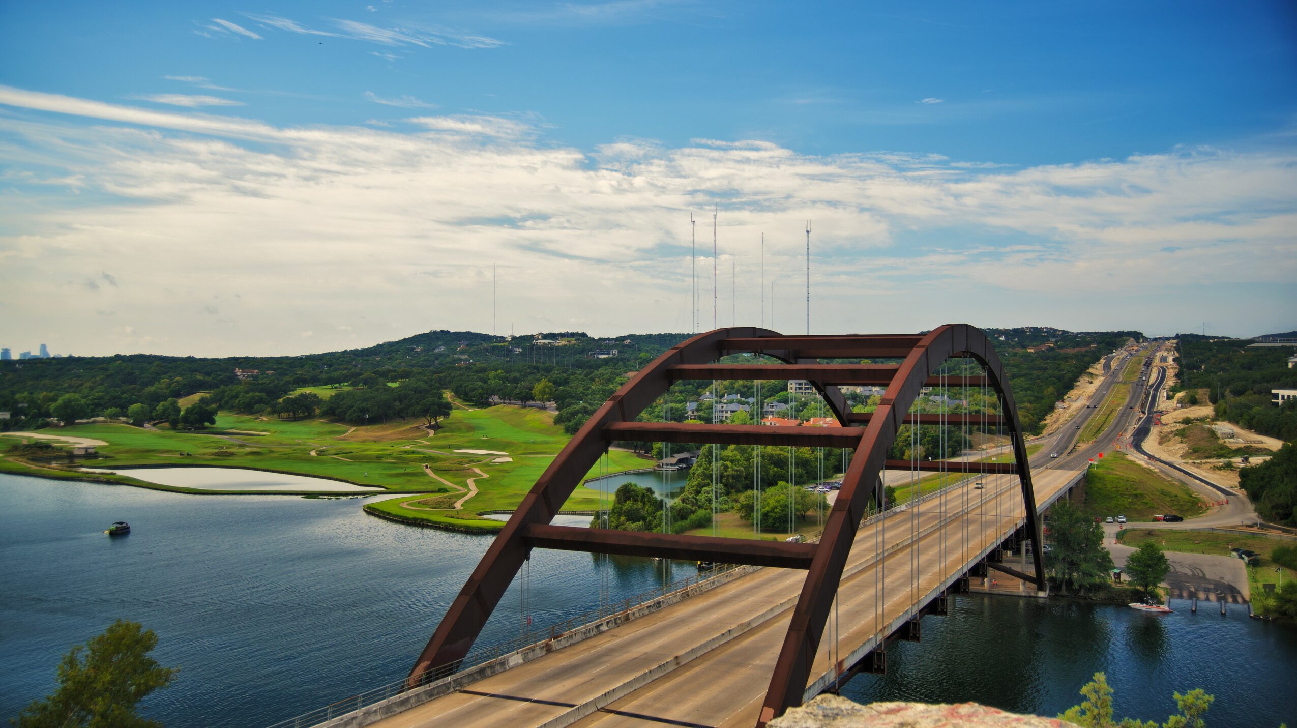 Conversations with Caston Benoit - Voyage Austin