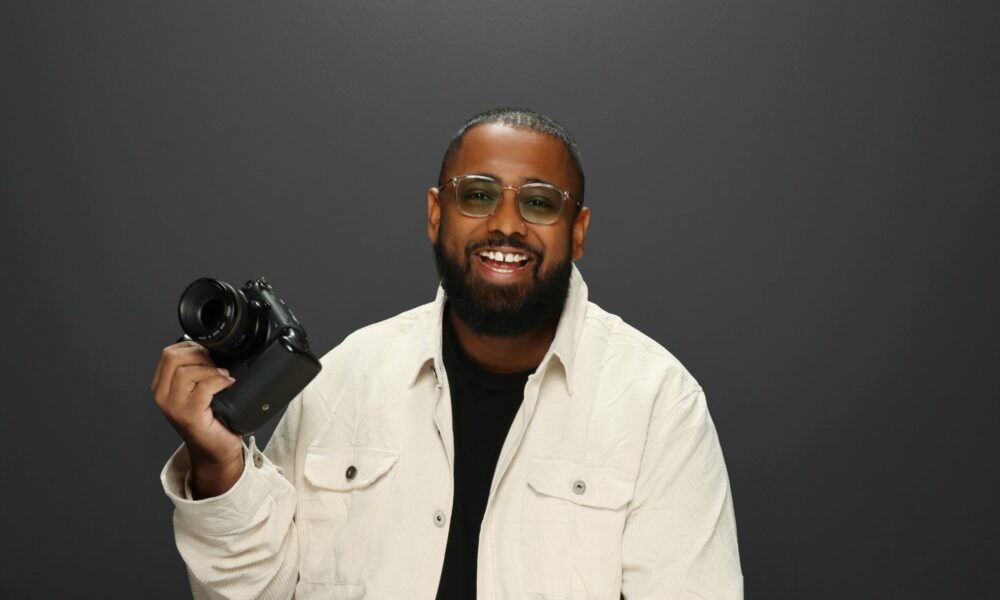 Exploring Life & Business with Nelsen Varghese of Lead With Love ...