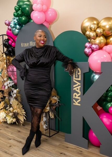 Check Out Katavia Femster’s Story - Voyage Austin