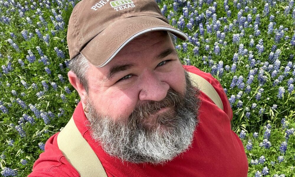 Daily Inspiration: Meet Tom Stephan - Voyage Austin