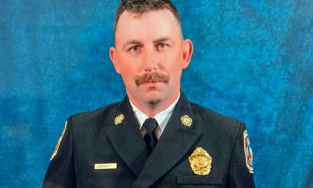 Conversations with Derrick Curtis - Voyage Austin