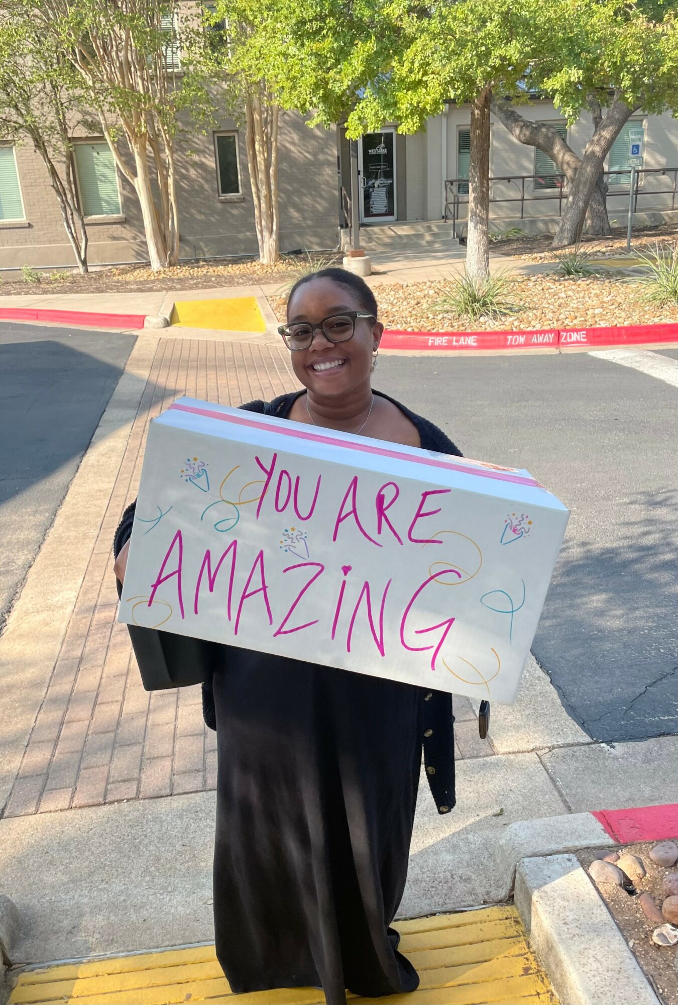 Conversations with Kathi Haralson - Voyage Austin