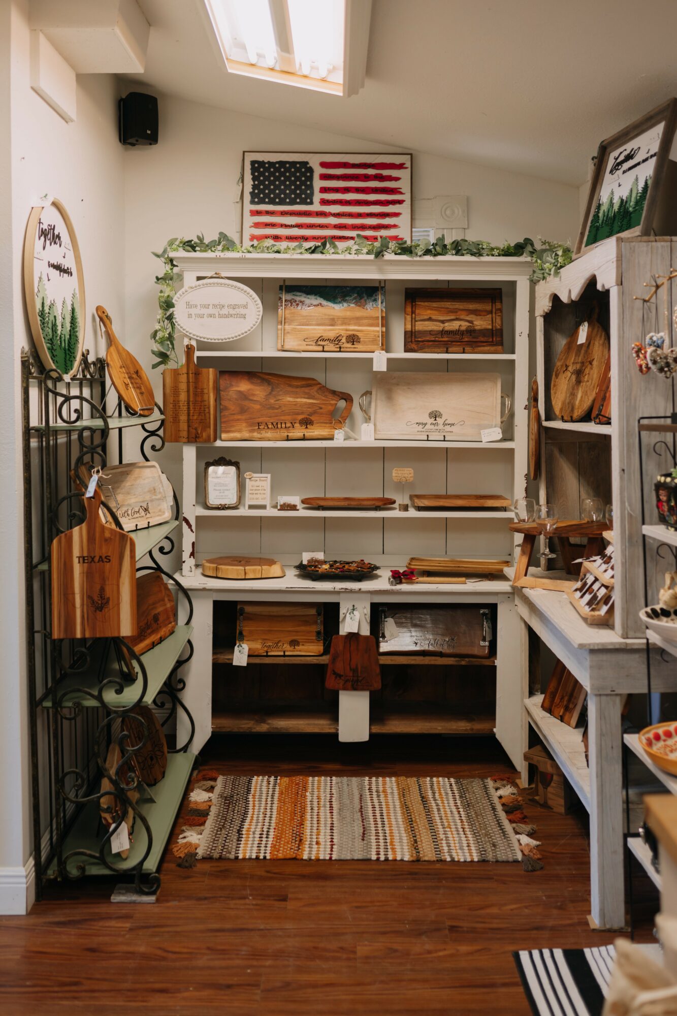 Daily Inspiration: Meet Brandee Dickinson - Voyage Austin