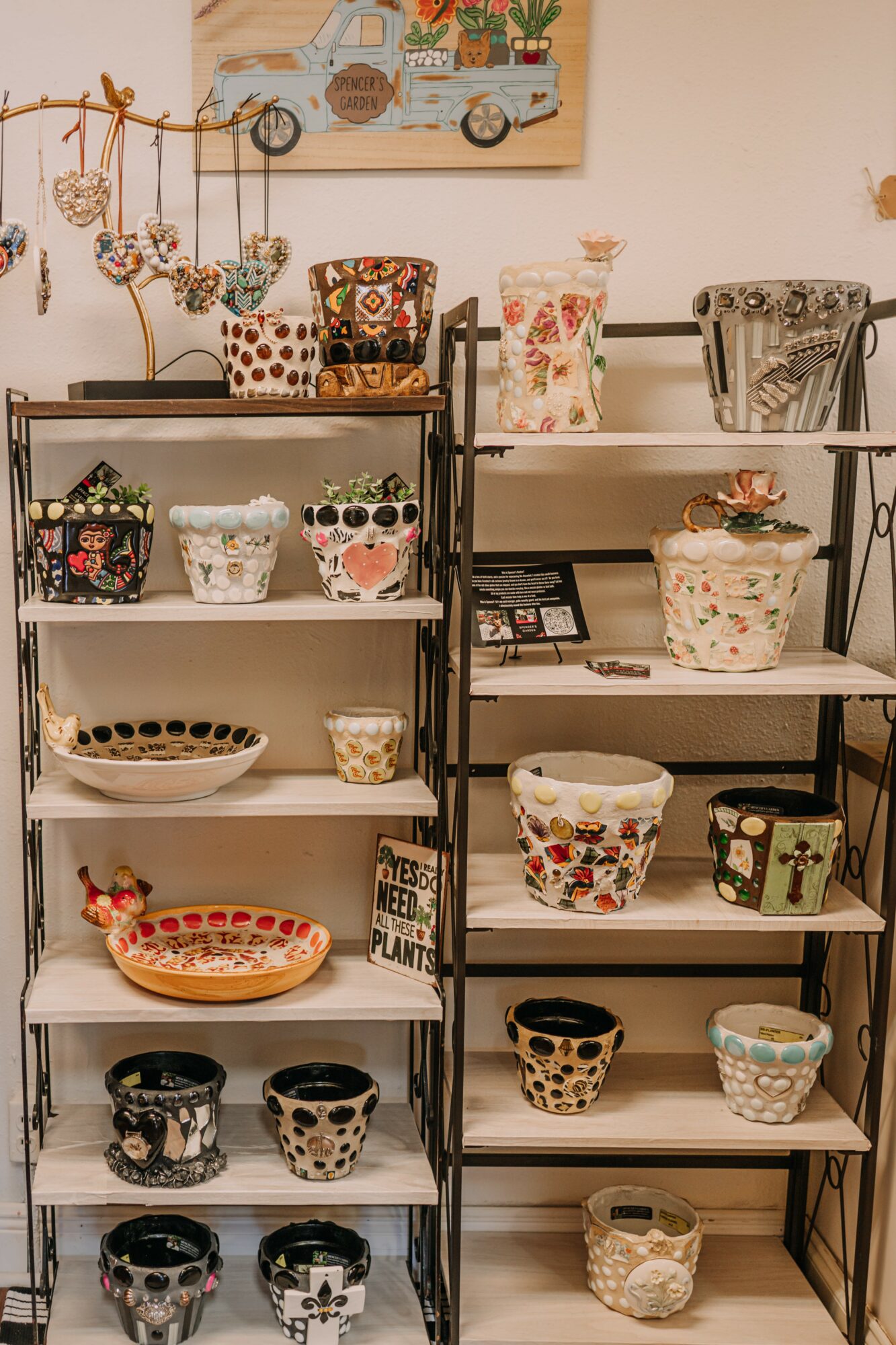 Daily Inspiration: Meet Brandee Dickinson - Voyage Austin