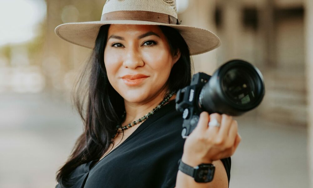 Meet Elizabeth Costello of Dallas - Voyage Austin