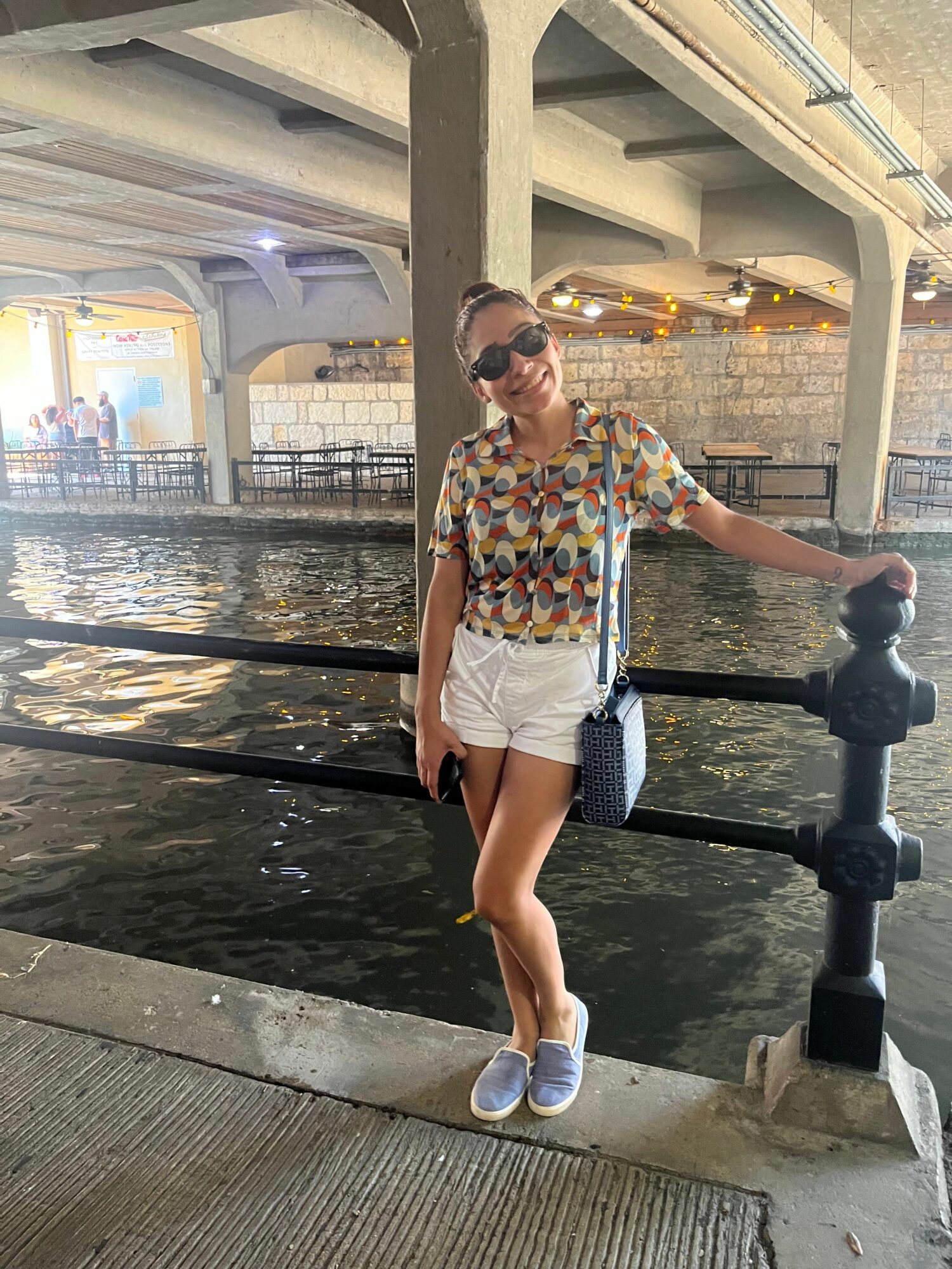 Check Out Perla Tellez’s Story – Voyage Austin