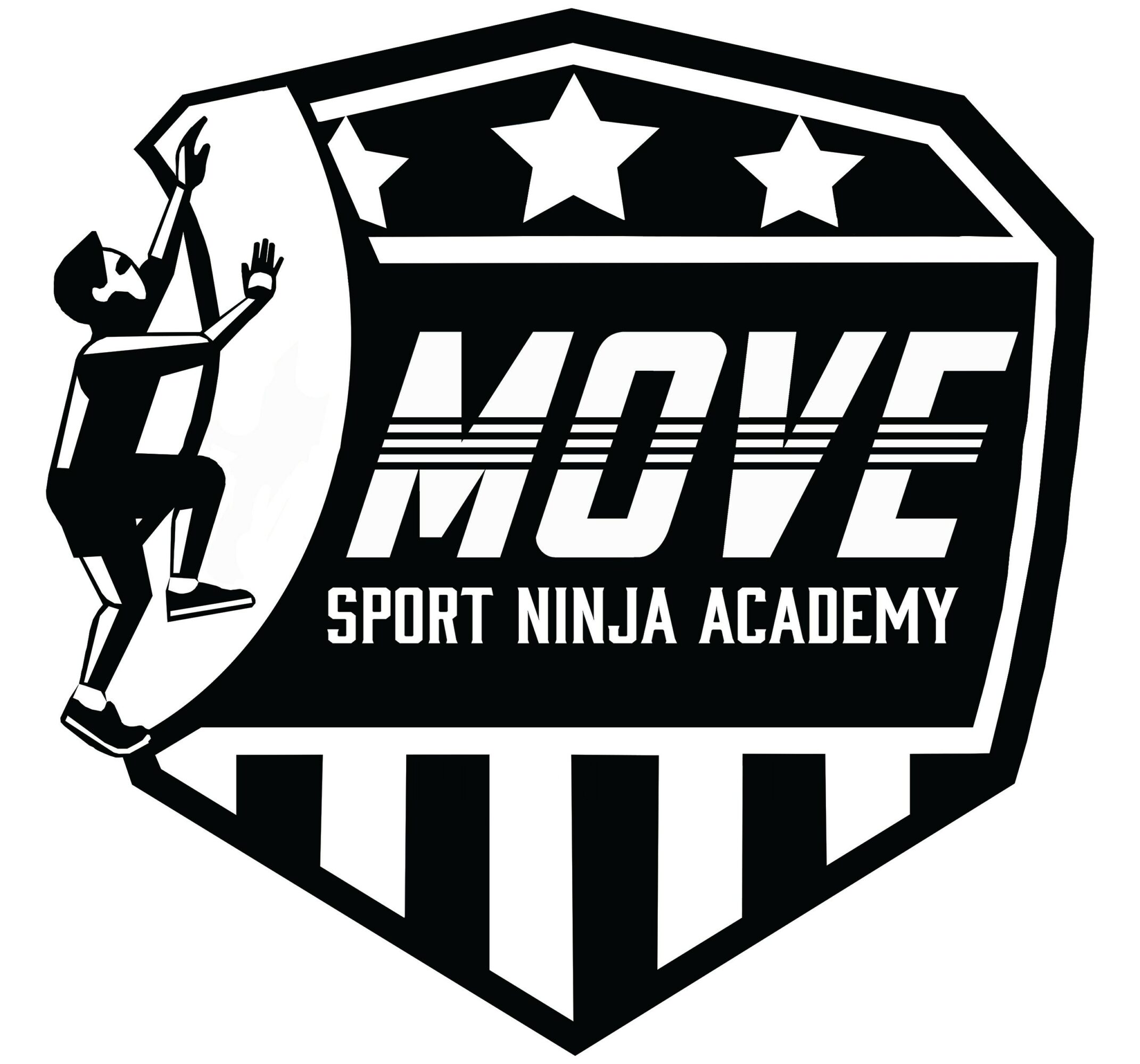 Hidden Gems: Meet Andrew Lowes of Move Sport Ninja Academy - Voyage Austin