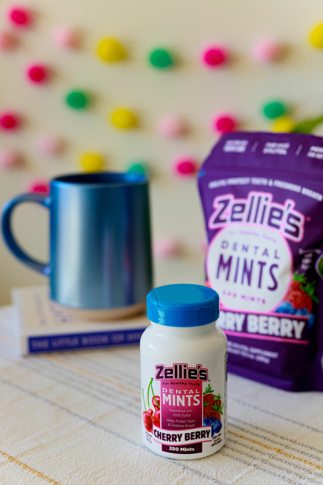 Community Highlights: Meet Ellie Phillips of Zellie's - Voyage Austin