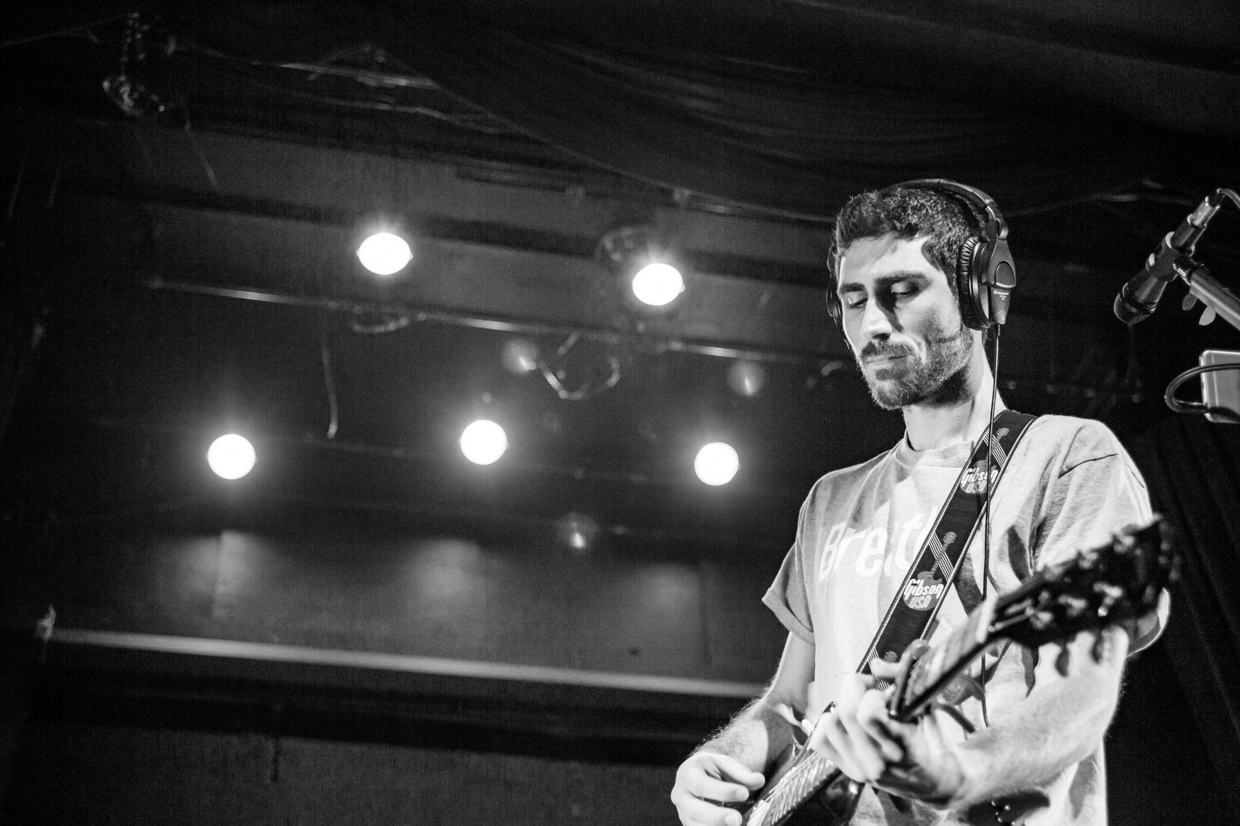 Check Out People of Peace (Daniel Amsellem)’s Story - Voyage Austin