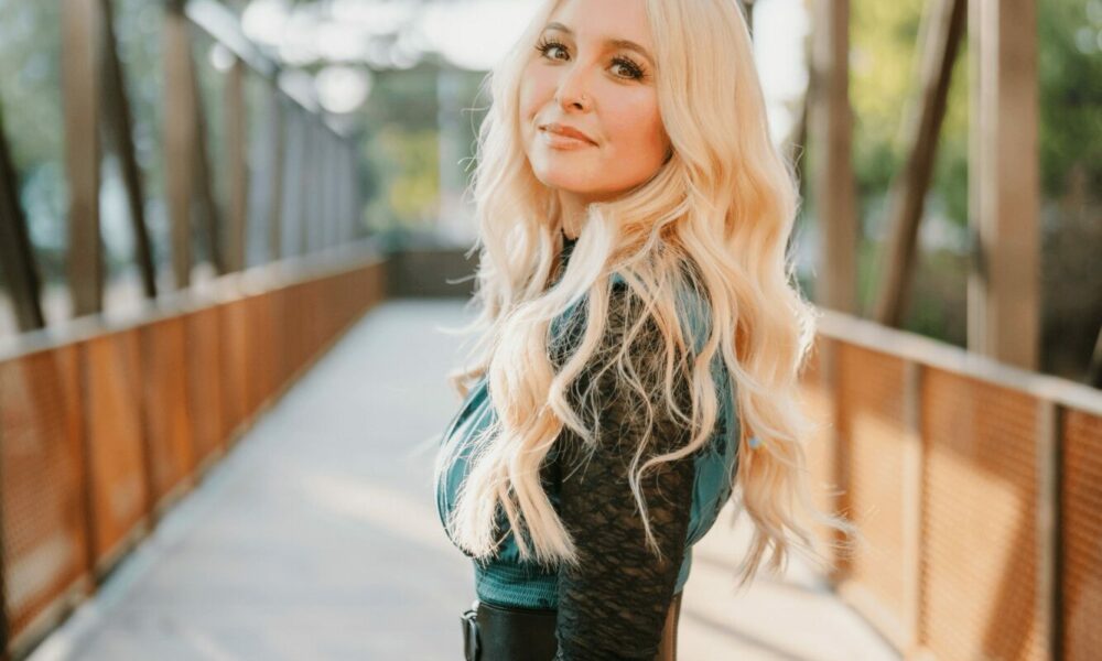 Life & Work with Jillian Warman of San Antonio - Voyage Austin