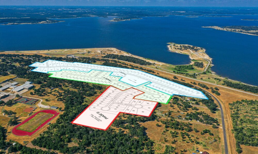 Inspiring Conversations with Jeremy Taylor of The Reserve At Lake ...