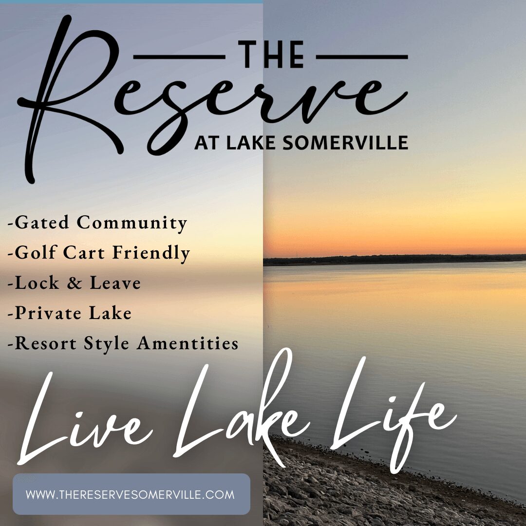 Inspiring Conversations with Jeremy Taylor of The Reserve At Lake ...