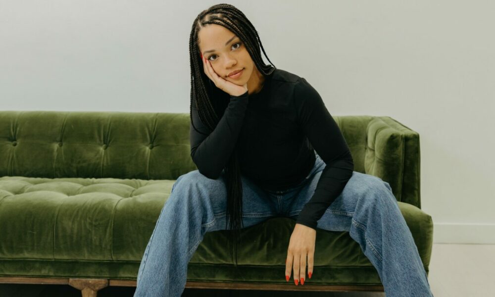 Hidden Gems: Meet the Founder of Your Local Book Club ATX, Mishayla ...