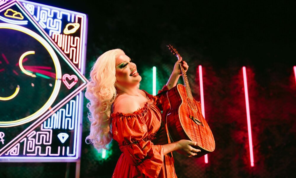 Rising Stars: Meet Moxie of Downtown Austin - Voyage Austin