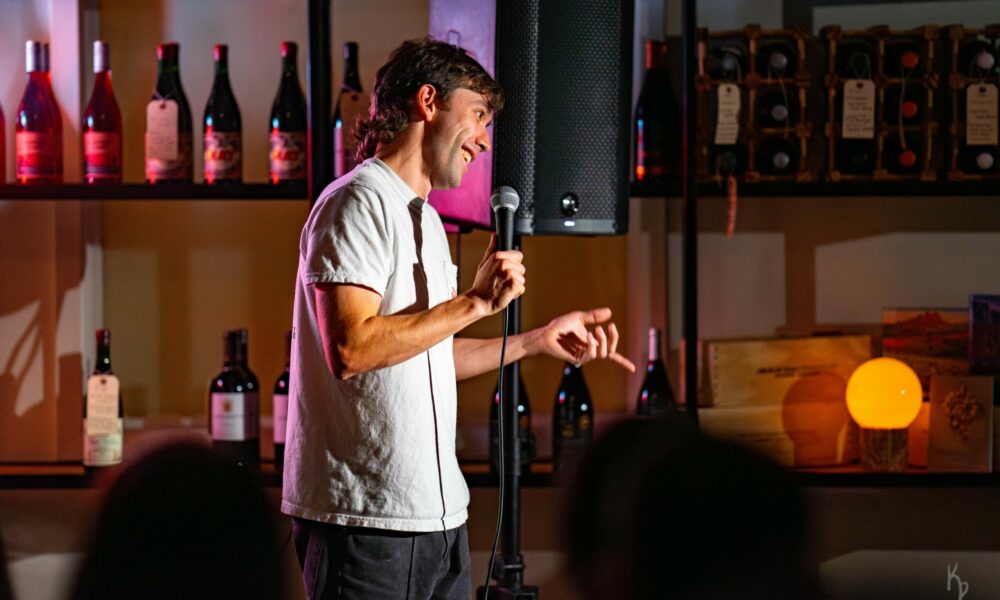 Rising Stars: Meet Sam Castillo - Voyage Austin