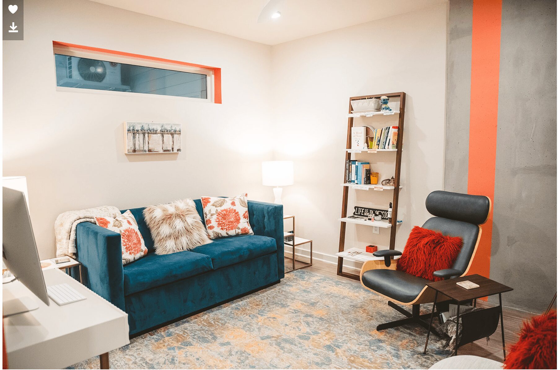 Meet Cyndi Collen of Flourish Holistic Mental Wellness - Voyage Austin