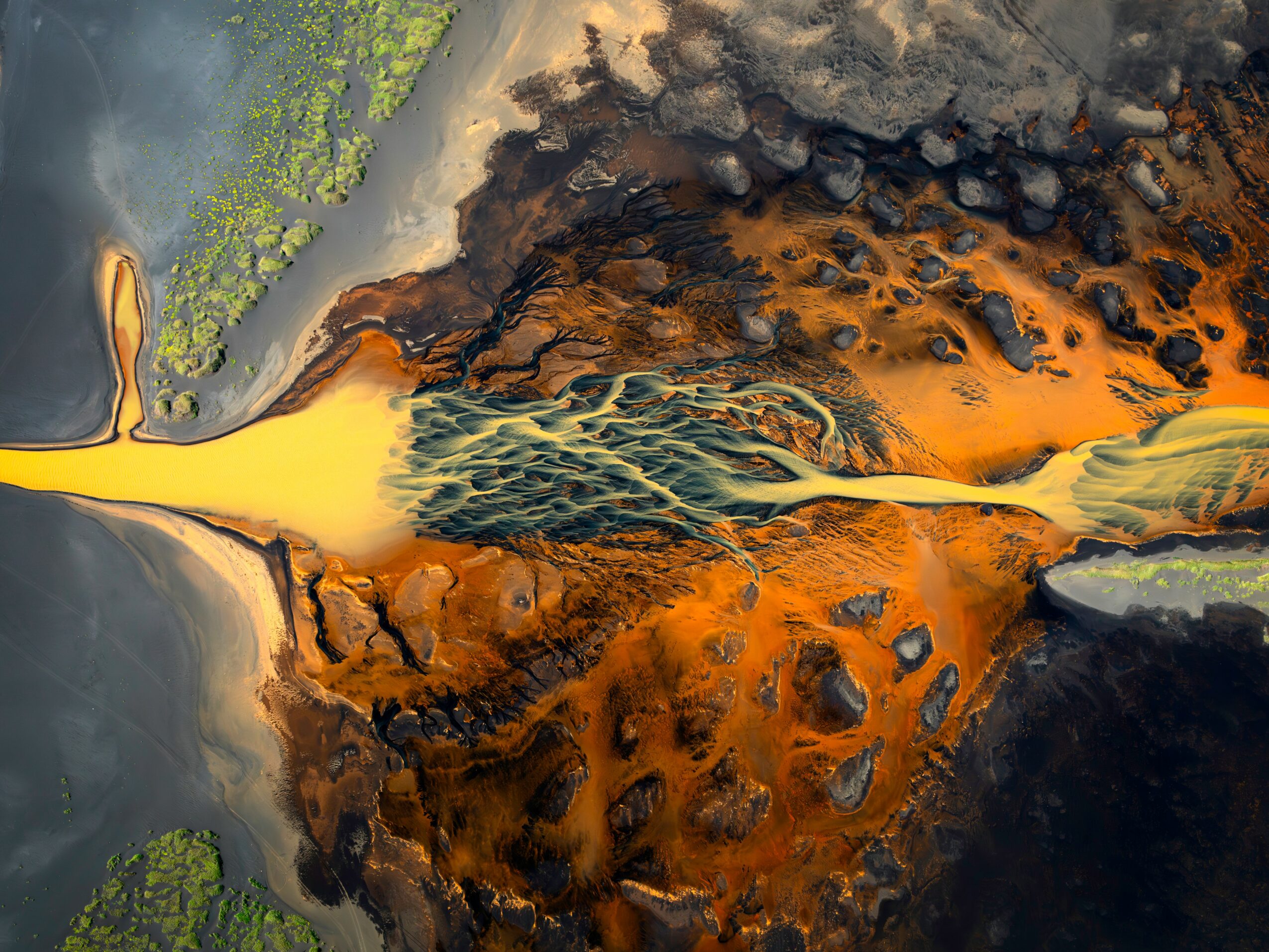 Daily Inspiration: Meet Matthew Trabold - Voyage Austin