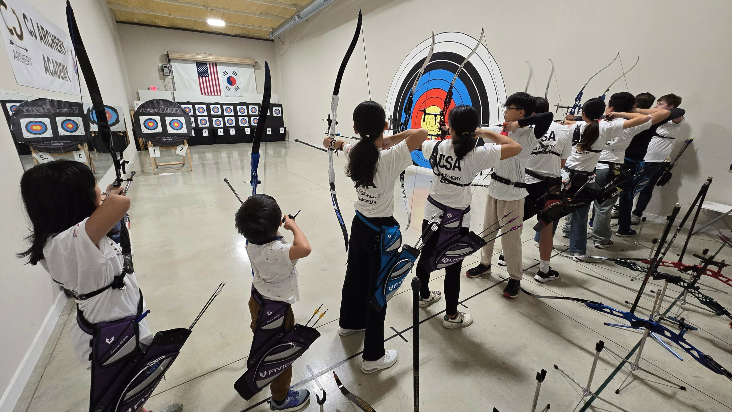 Check Out Hongeun Jang’s Story - Voyage Austin