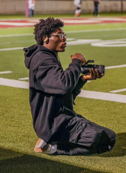 Rising Stars: Meet James Fairley of Austin - Voyage Austin