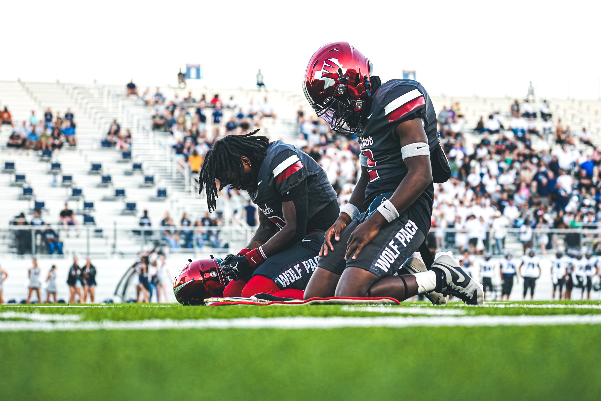 Rising Stars: Meet James Fairley of Austin - Voyage Austin