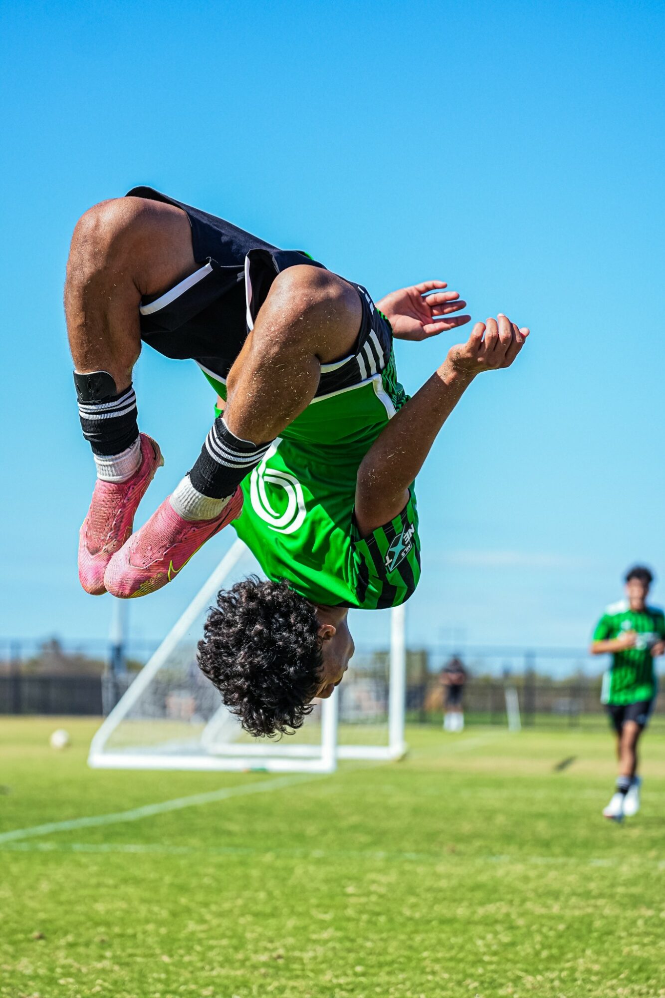 Rising Stars: Meet James Fairley of Austin - Voyage Austin