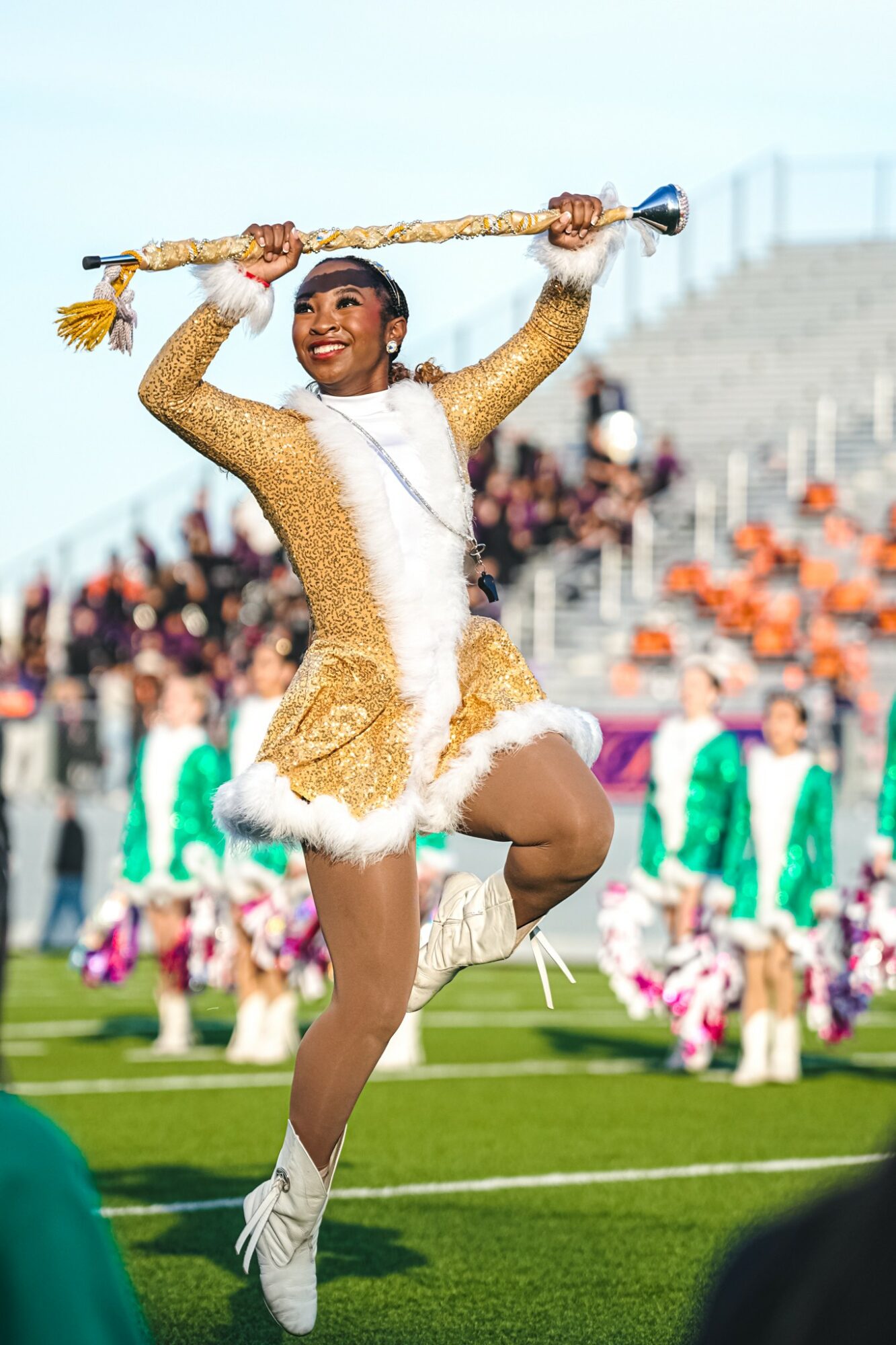 Rising Stars: Meet James Fairley of Austin - Voyage Austin