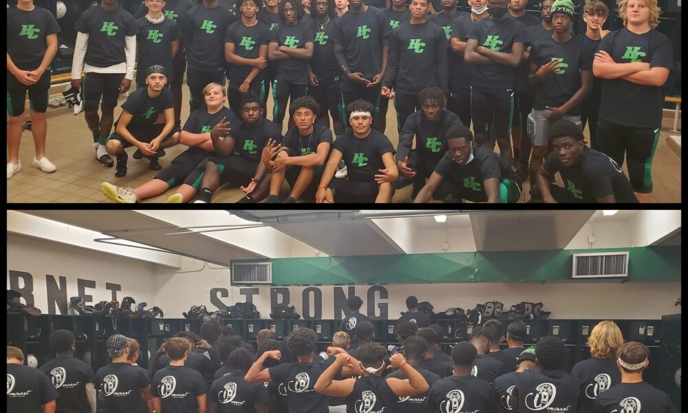 Check Out Eddie Motley’s Story - Voyage Austin