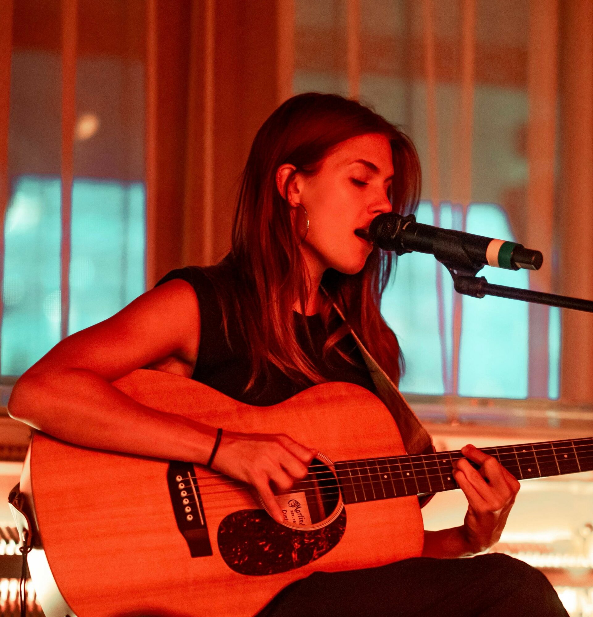 Meet Jessica Healey of Austin - Voyage Austin