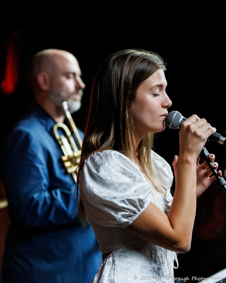 Meet Jessica Healey of Austin - Voyage Austin