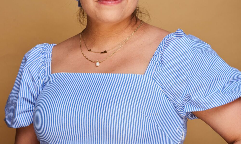 Community Highlights: Meet Jennifer Jimenez of Currently Studio J ...