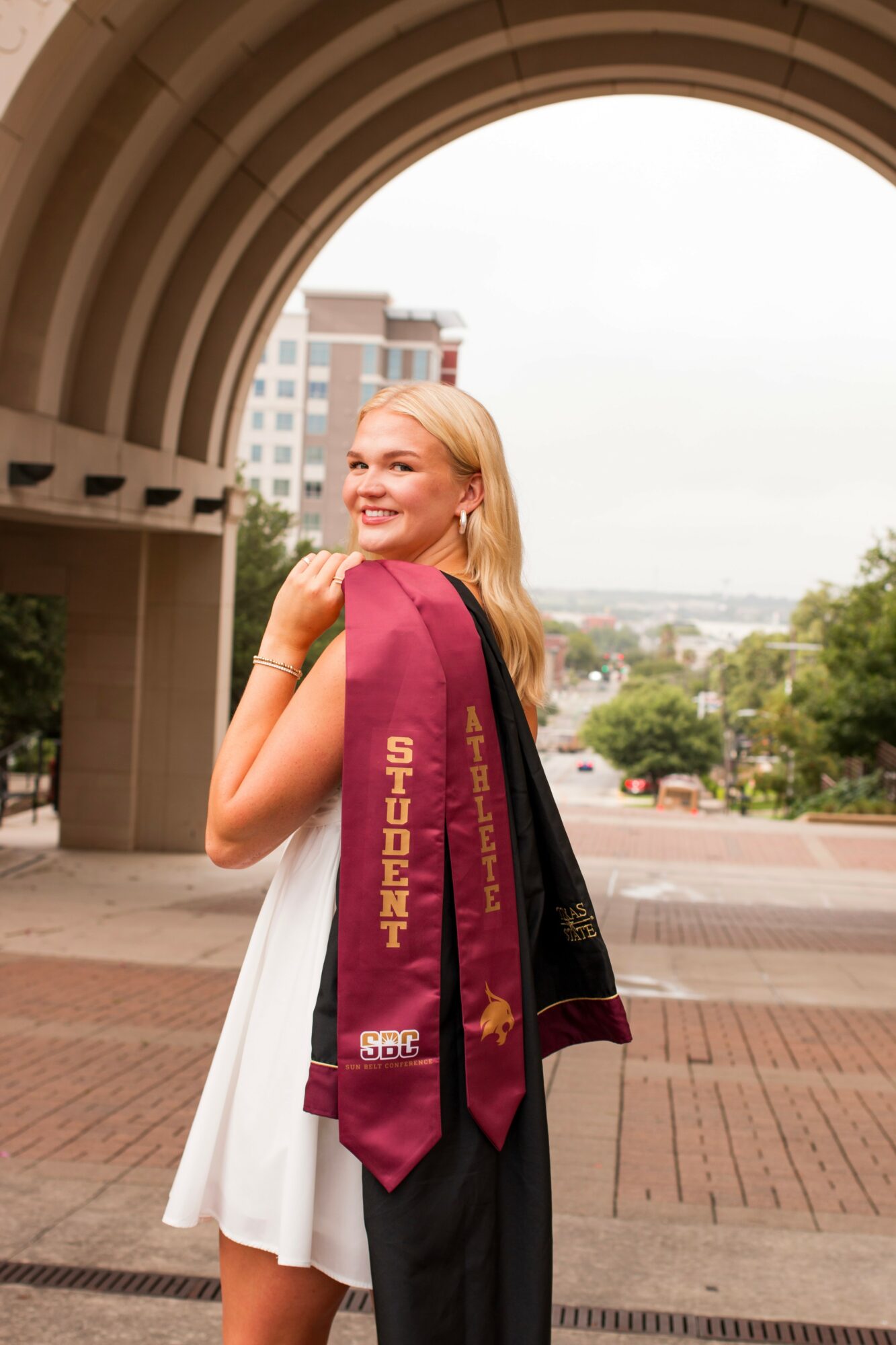 Life & Work with Esther Harris of South Austin – Voyage Austin