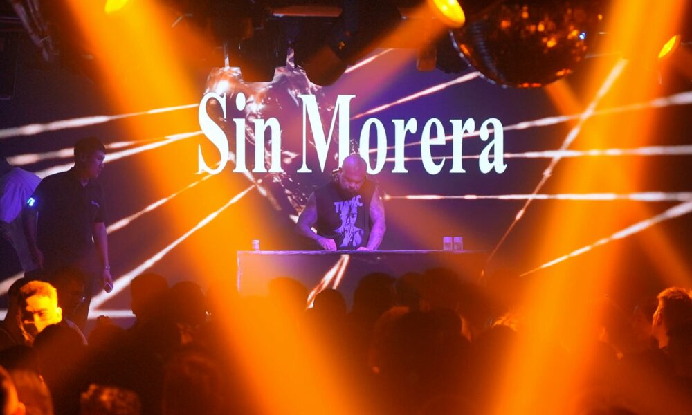 Rising Stars: Meet Sin Morera of Austin Texas - Voyage Austin